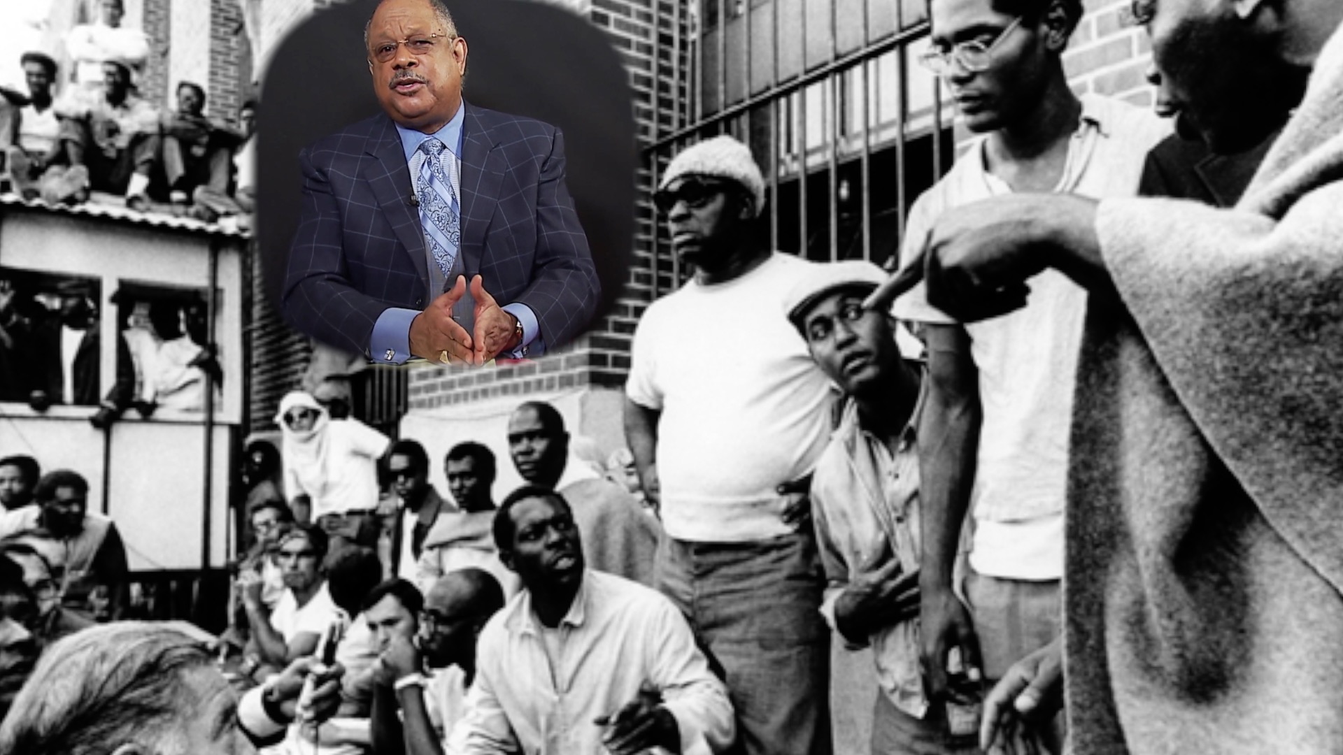 Dr. Manning Is Speaking From Experience - ATLAH Media Network