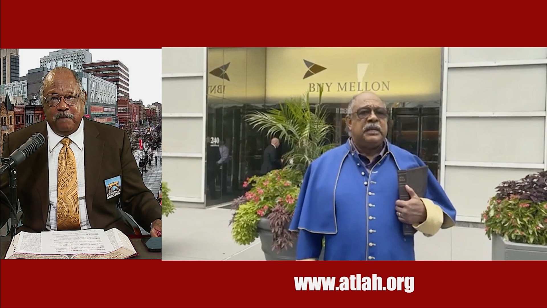 Sun Tzu Says If Your Enemy Is Angry; Irritate Him - ATLAH Media Network